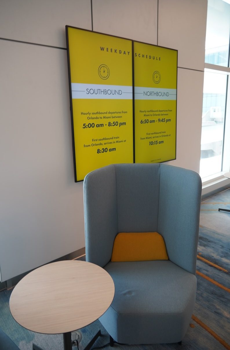 Drive, fly, or Brightline train from Orlando to Miami?