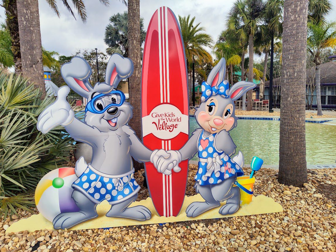 Give Kids The World holiday events focus on the word 'Yes'