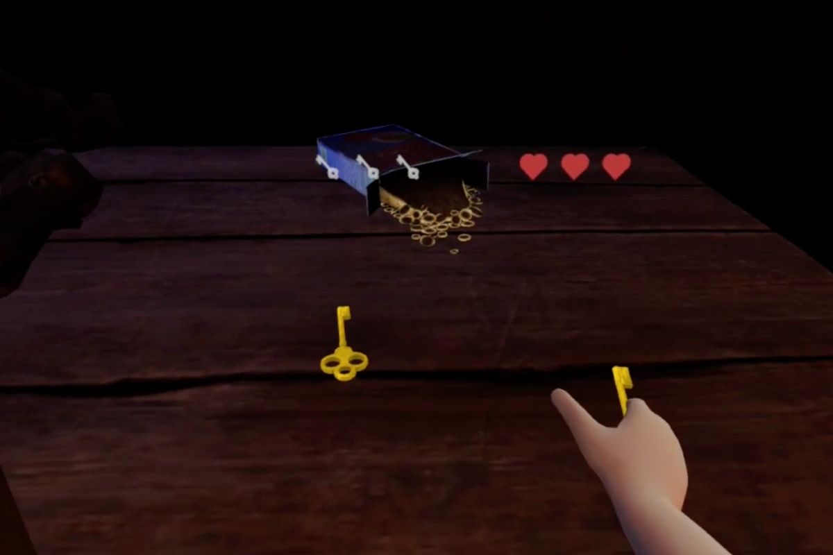 Bring horror home with Halloween Horror Nights VR experiences