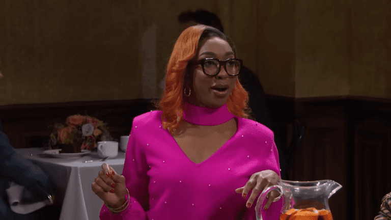 Any questions? David Pumpkins & SNL's future at Universal parks