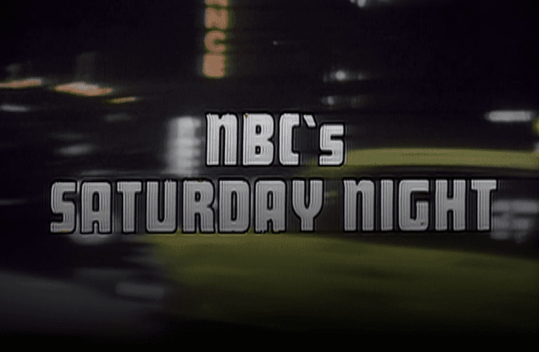 Any questions? David Pumpkins & SNL's future at Universal parks