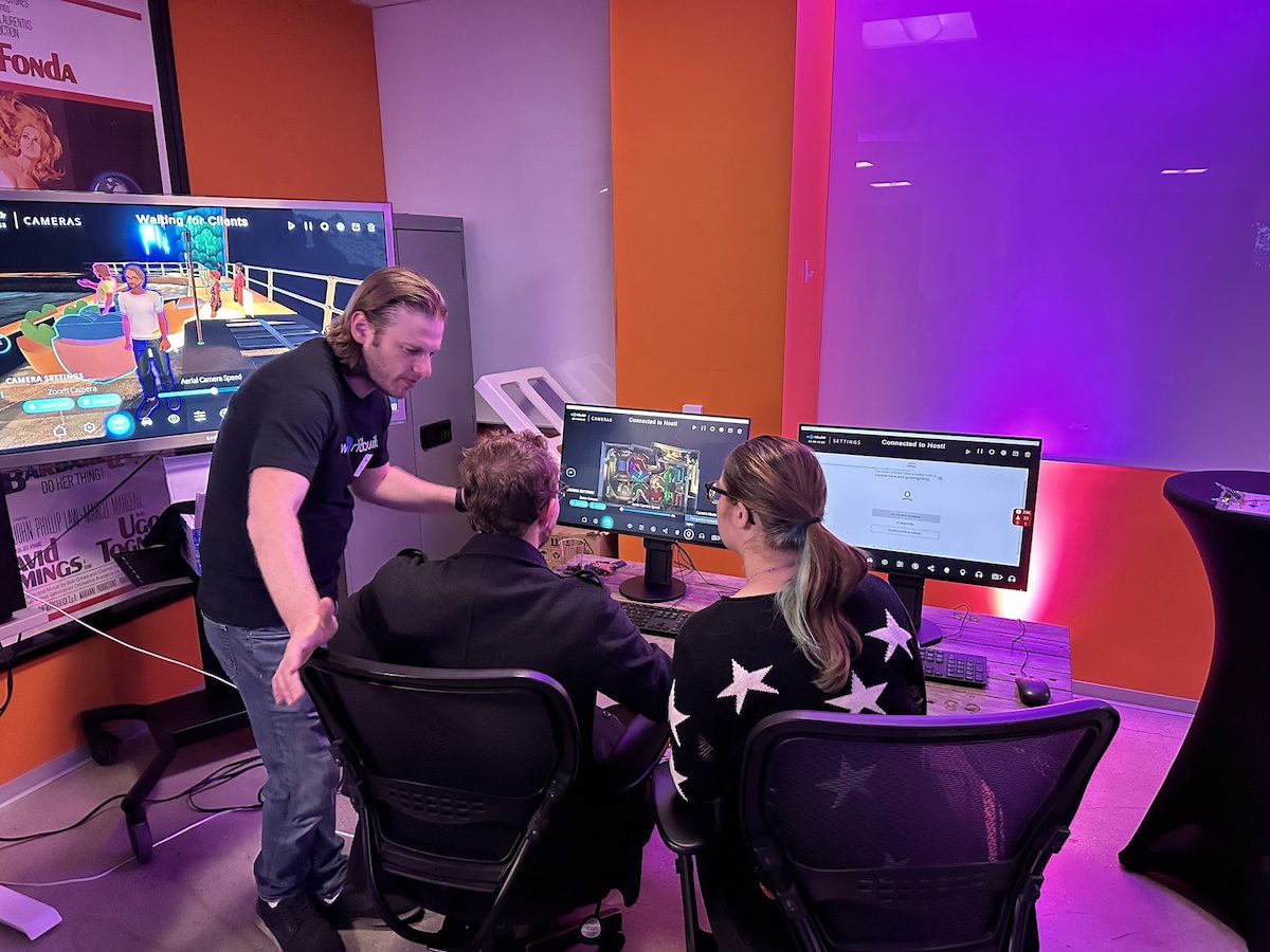 Attractions Expert Q&A: Michael Libby