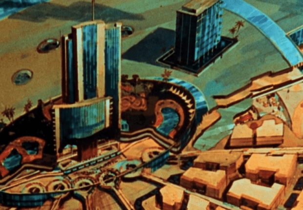 Analysis: Epcot’s transformation and 'completion' of its new vision