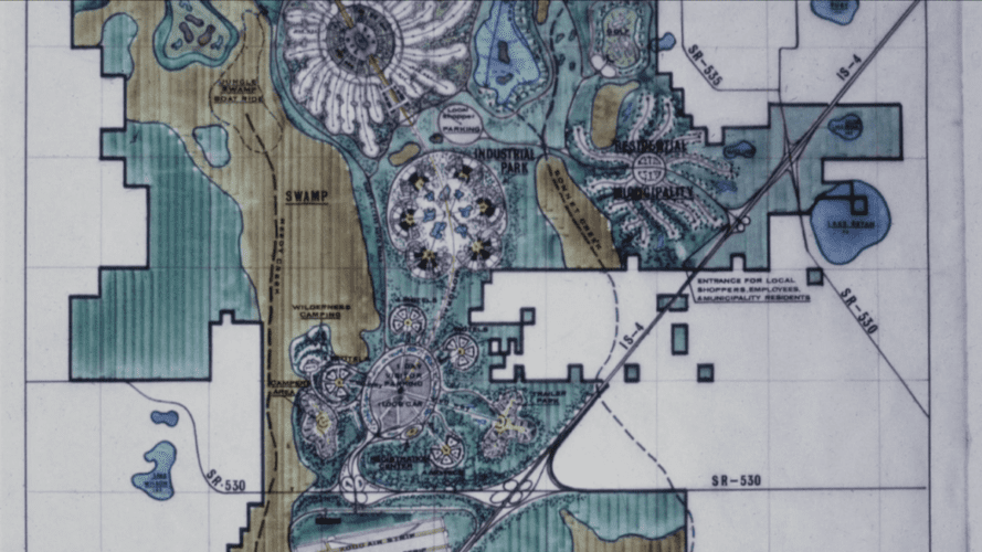 Analysis: Epcot’s transformation and 'completion' of its new vision