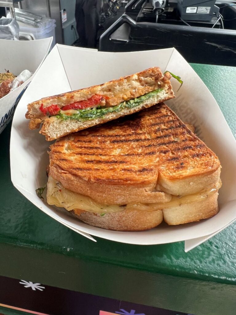 Best and Worst food items for the Holidays at Universal Orlando