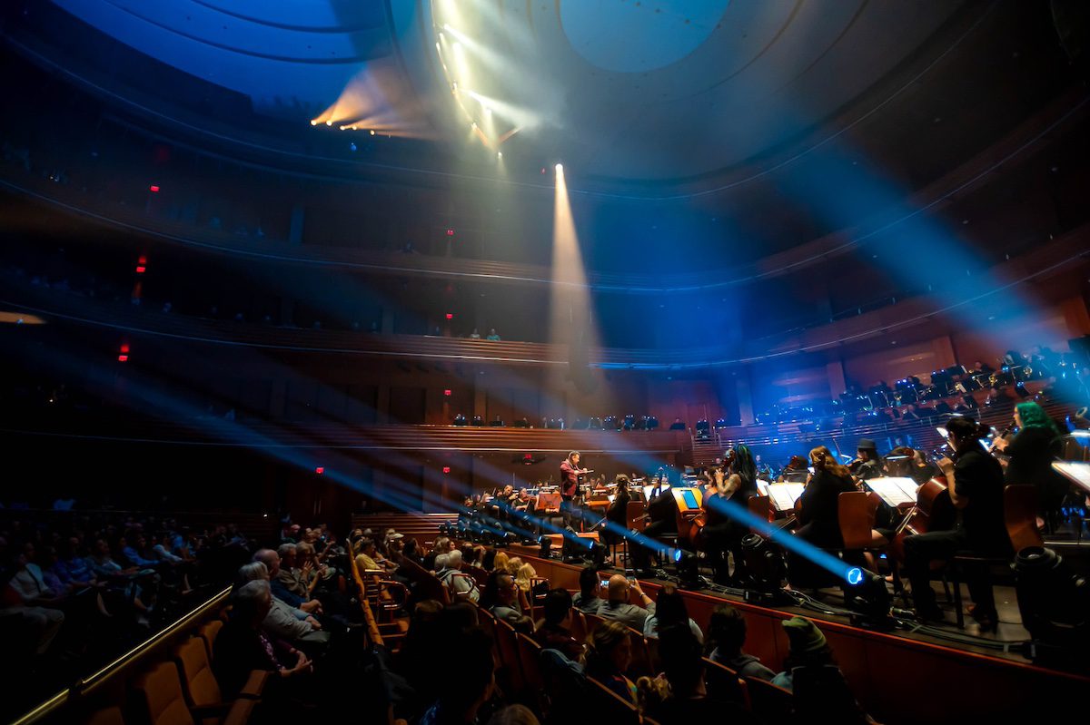 Magical melodies of ‘Symphonic Disney’ are headed to Orlando