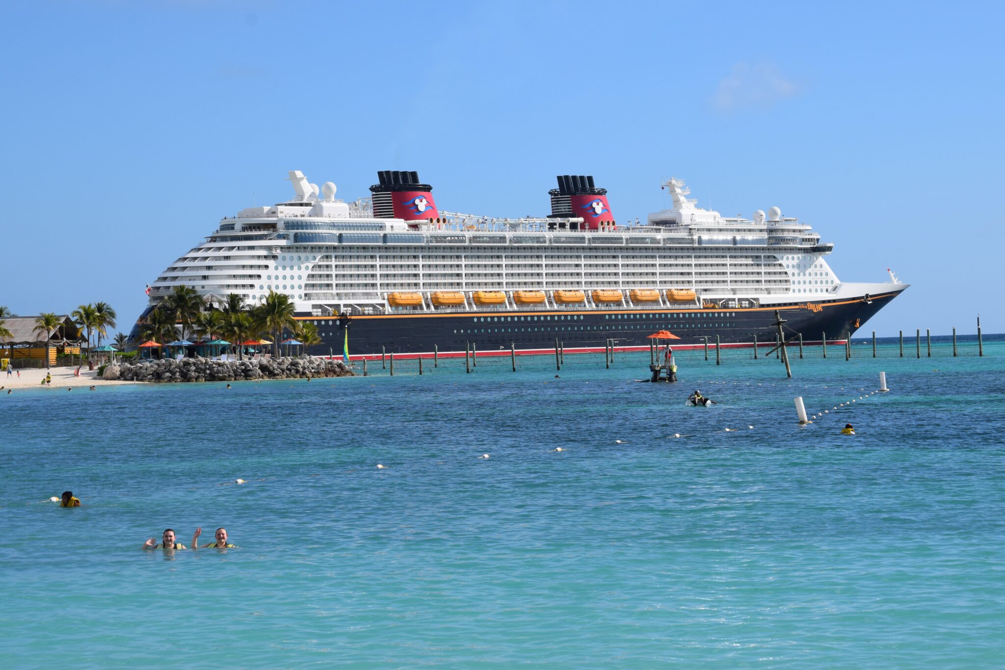 Disney Cruise Line opens new terminal in Fort Lauderdale