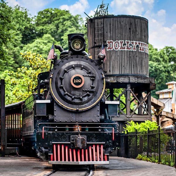 Dollywood hosts second annual Sensory Sensitive Day