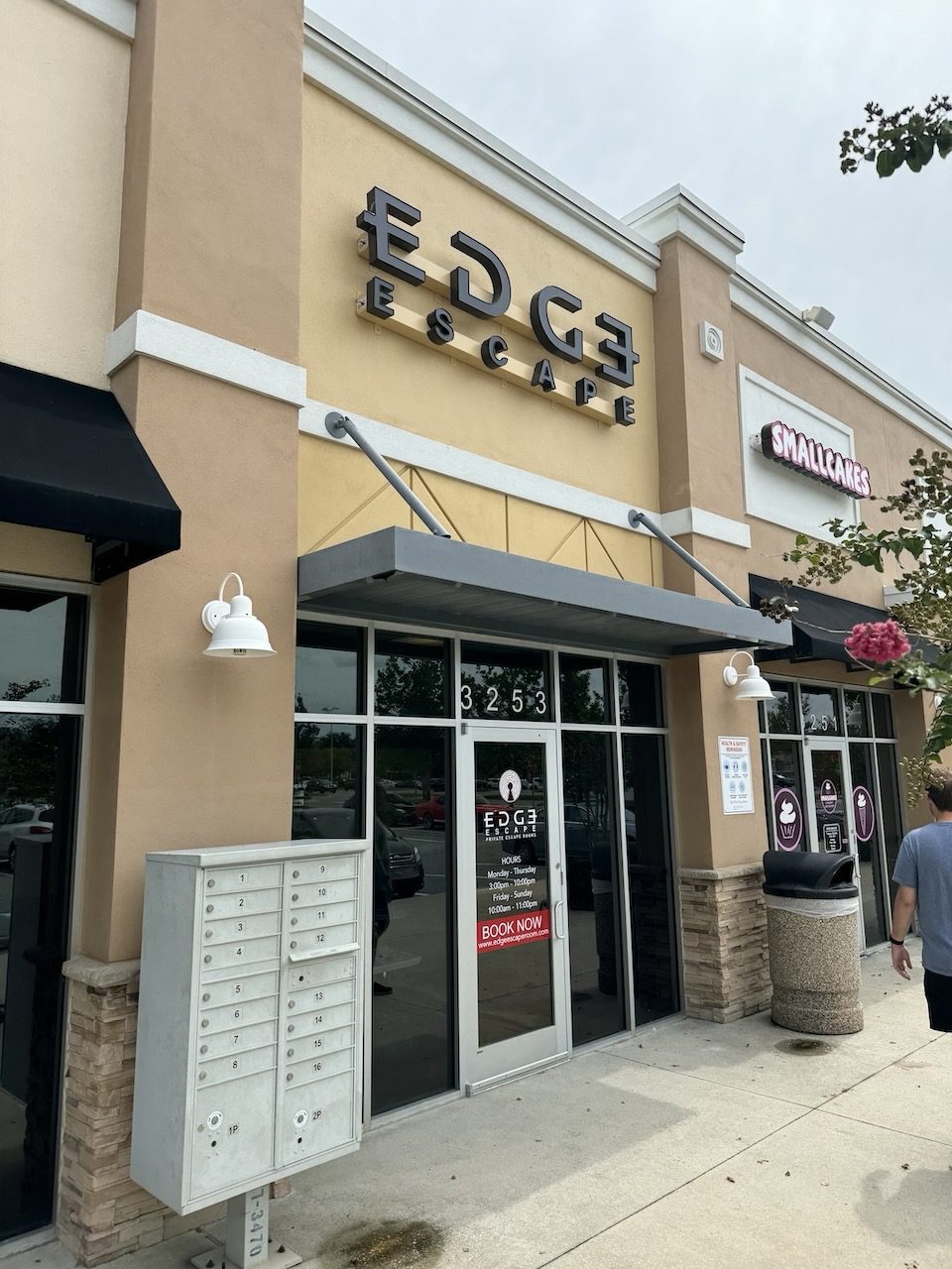 Escape Room Review: Save the Magic School a good time