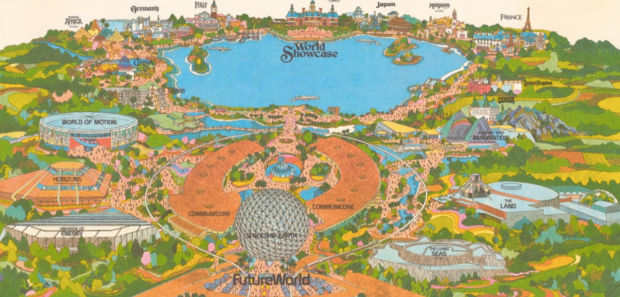 Analysis: Epcot’s transformation and 'completion' of its new vision