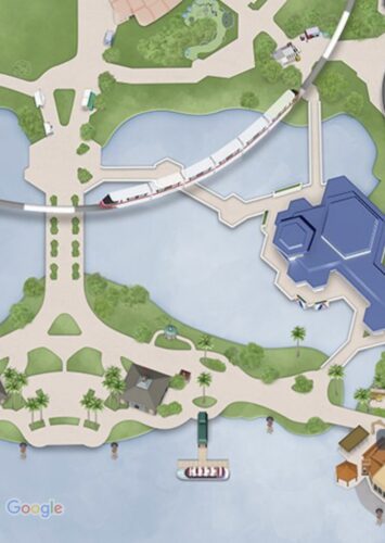 Where to meet Asha from 'Wish' at Disney World and Disneyland