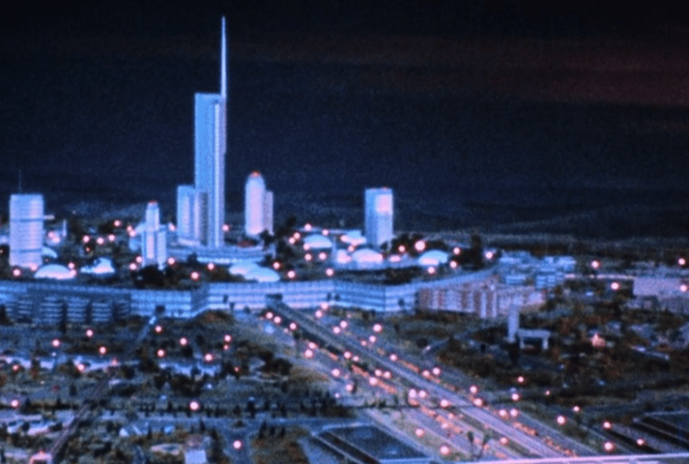 Analysis: Epcot’s transformation and 'completion' of its new vision