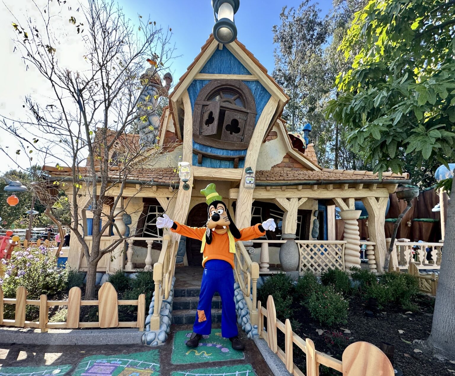 Attractions Expert Q&A: Brent Young