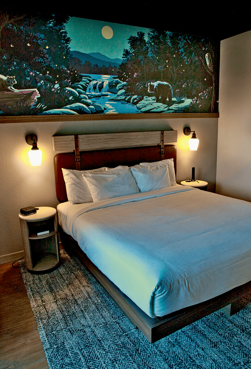 Dolly Parton opens Dollywood’s HeartSong Lodge & Resort