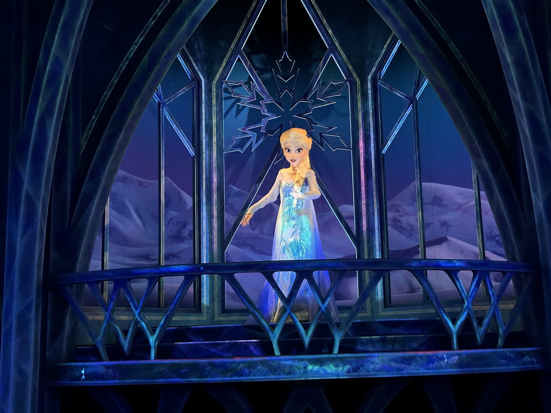 Ultimate Guide to World of Frozen at Hong Kong Disneyland