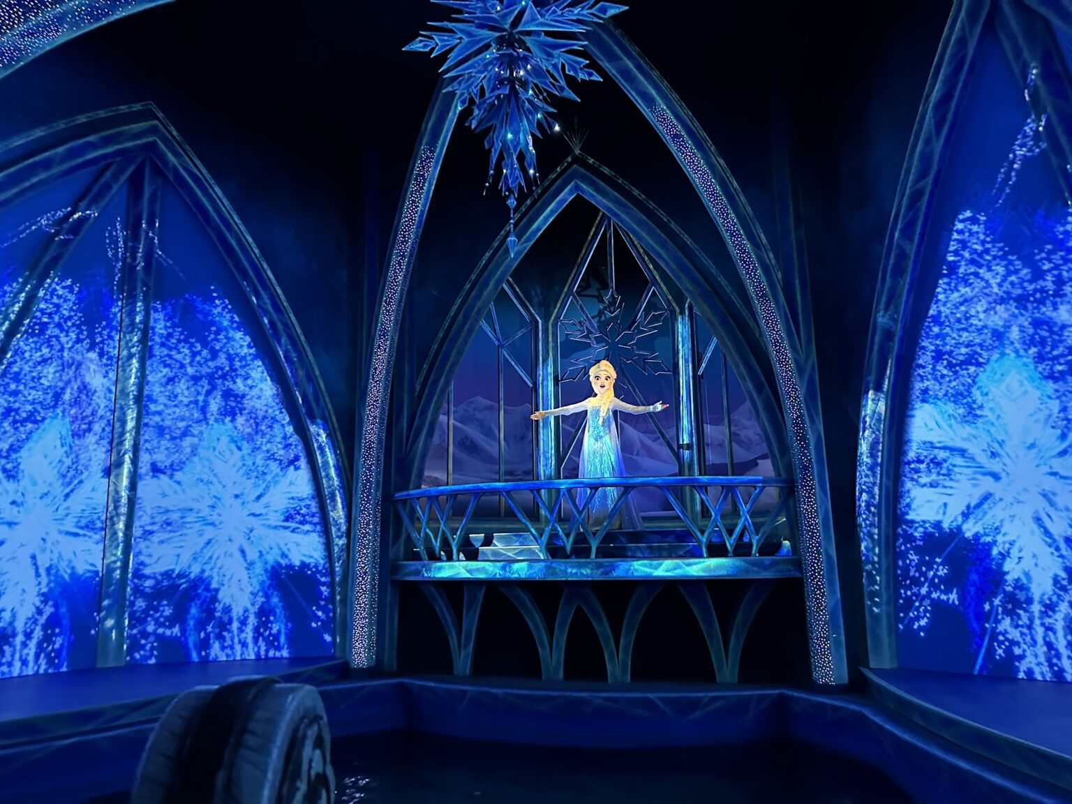 Ultimate Guide to World of Frozen at Hong Kong Disneyland