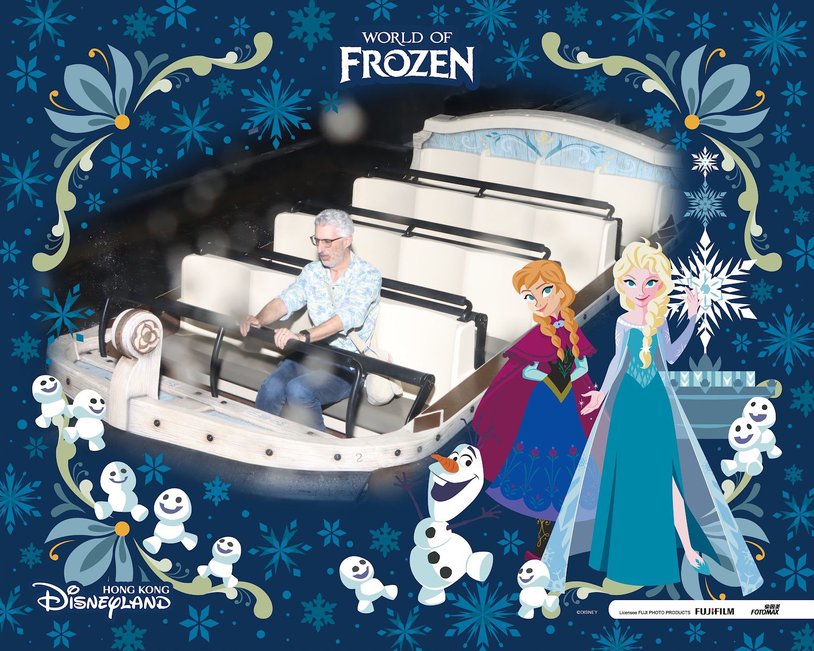 Ultimate Guide to World of Frozen at Hong Kong Disneyland