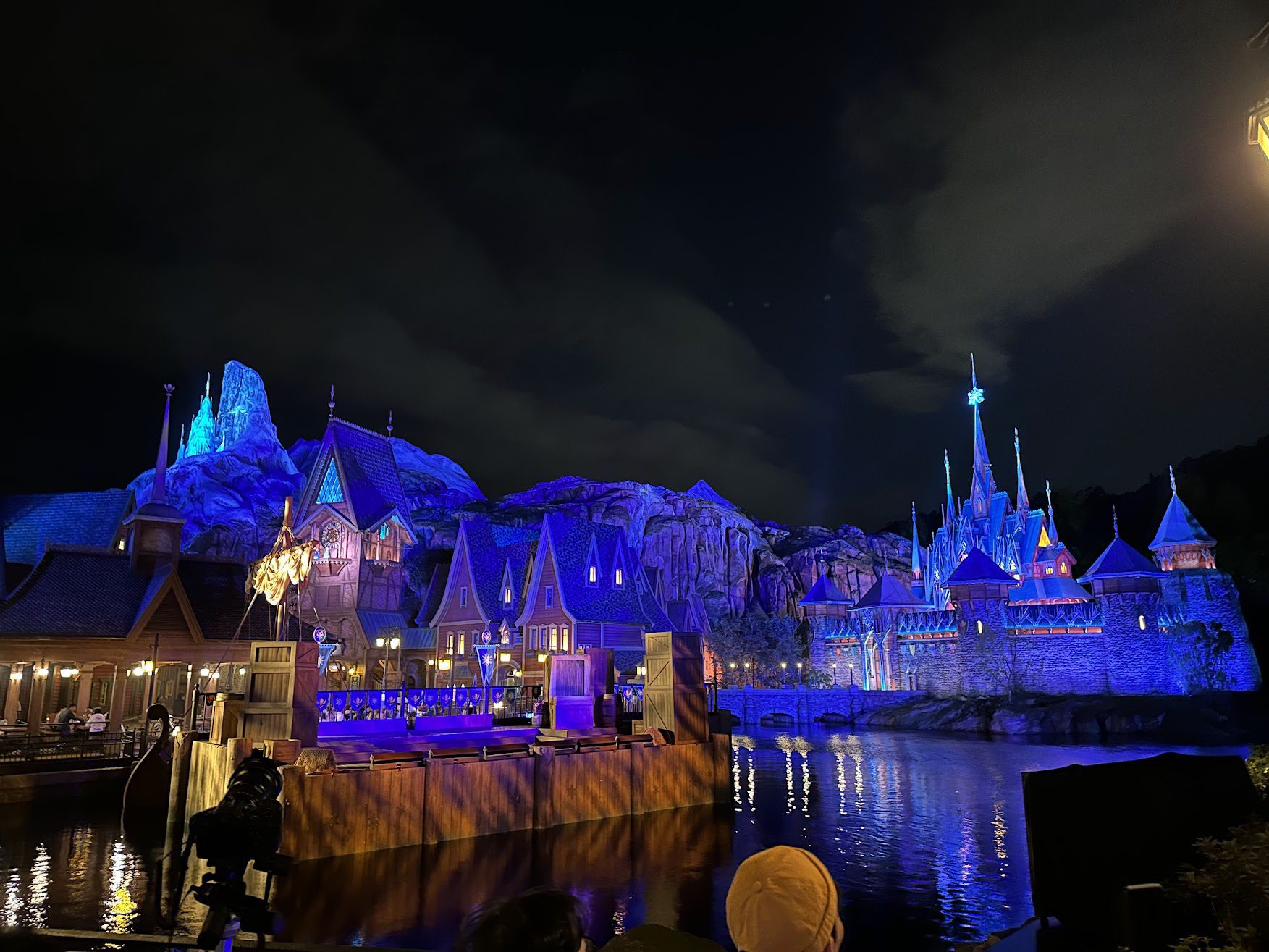 Ultimate Guide to World of Frozen at Hong Kong Disneyland