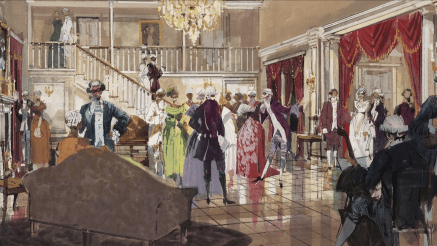 Analysis: Liberty Street, the Disneyland expansion Walt never built