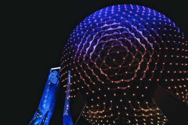 Analysis: Epcot’s transformation and 'completion' of its new vision