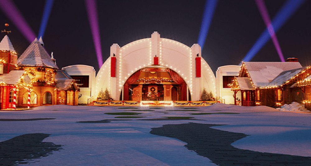 Universal Beijing Winter Holiday returns with new experiences