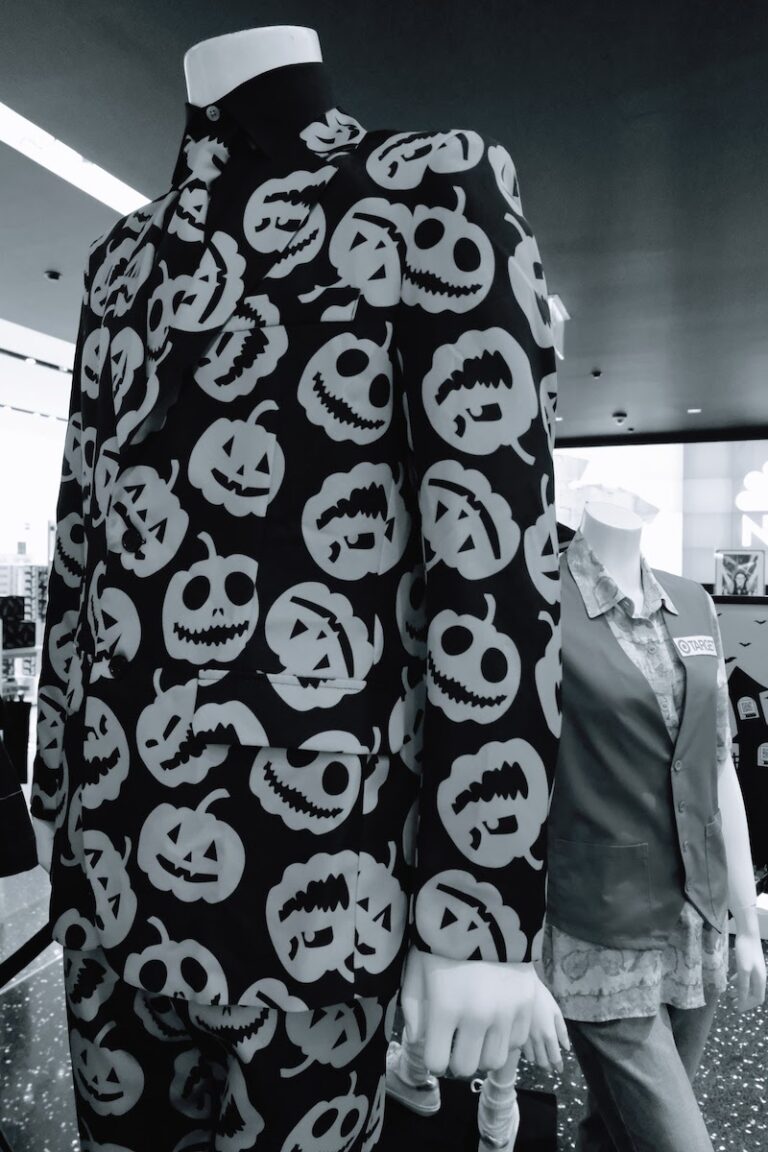 'SNL' David Pumpkins creator talks Halloween Horror Nights