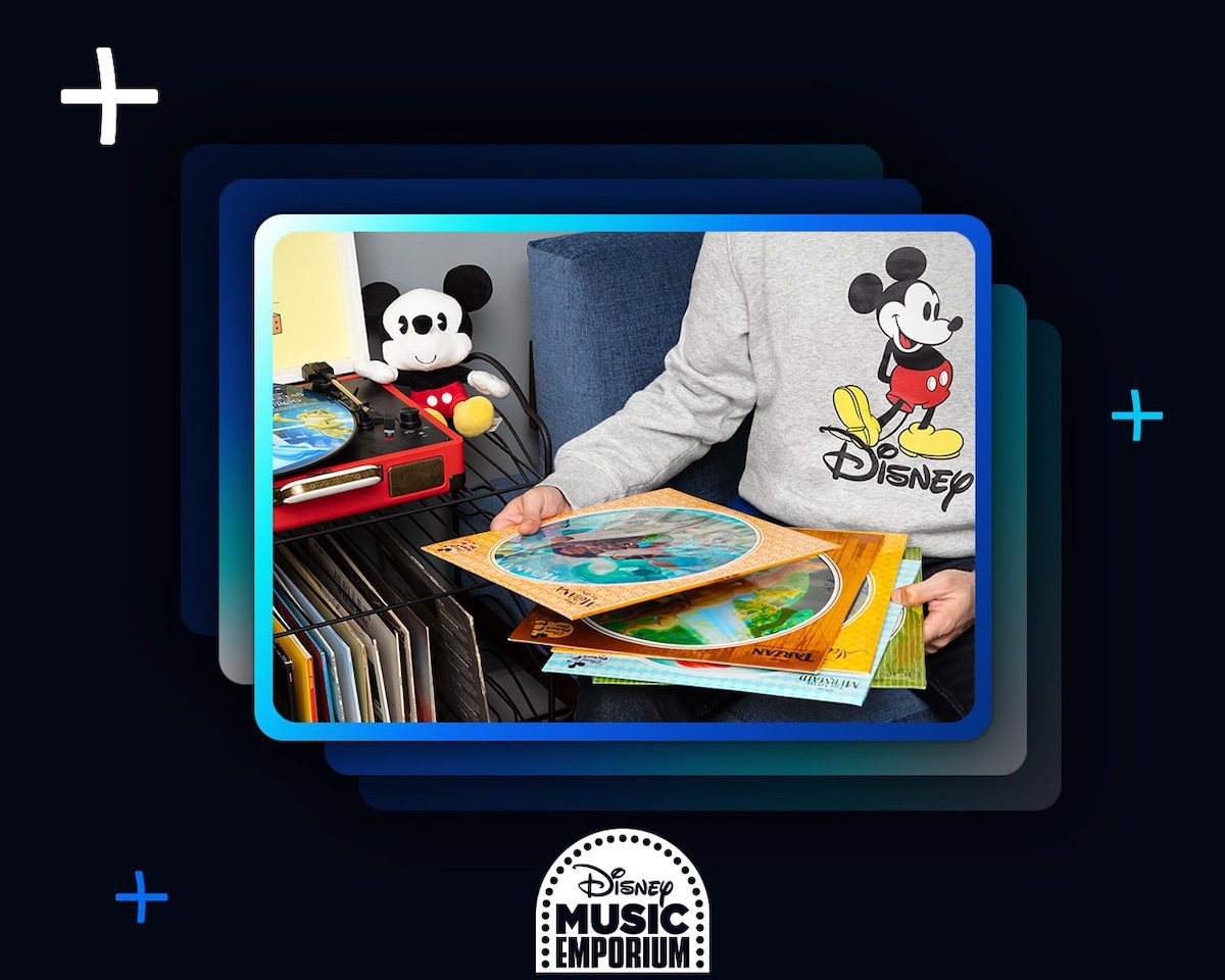 New Disney+ Perks program launches for the holidays