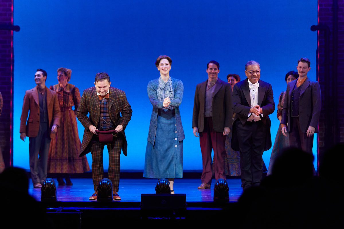 Theater Review: Funny Girl remains powerful and poignant