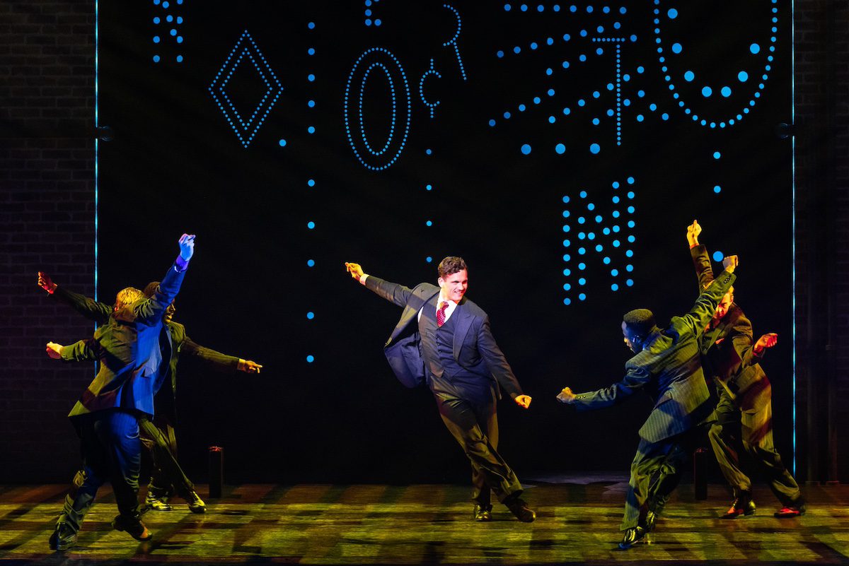 Theater Review: Funny Girl remains powerful and poignant