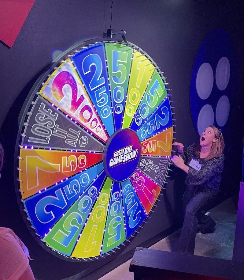 Great Big Game Show Oak Brook Great Big Game Show Oak Brook