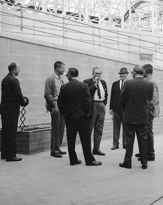 Attractions Expert Q&A: Karl Rice