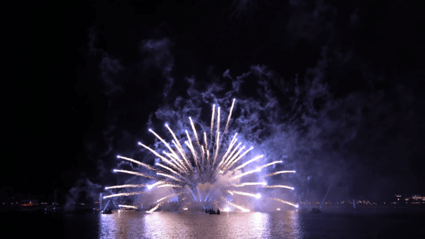 How Disney created 'Luminous,' now open at Epcot