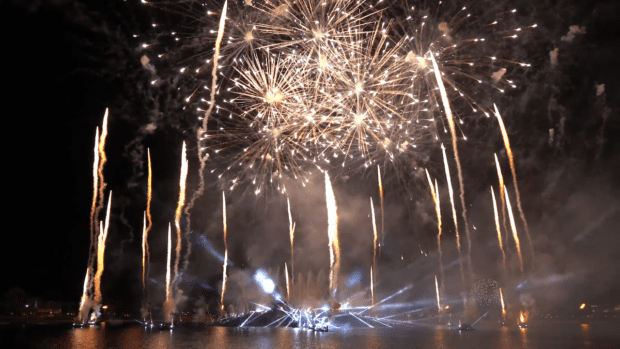 How Disney created 'Luminous,' now open at Epcot