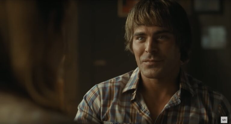 Movie Review: ‘The Iron Claw’ is devastating yet beautiful