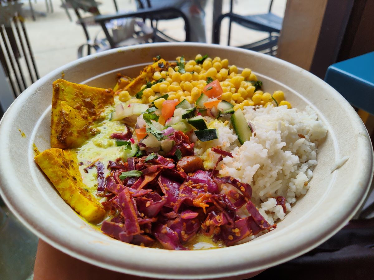 Eet by Maneet Chauhan is now open at Disney Springs