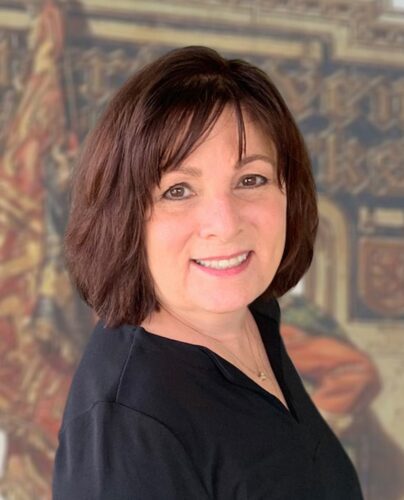 Attractions Experts Q&A: Bonnie Sinclair