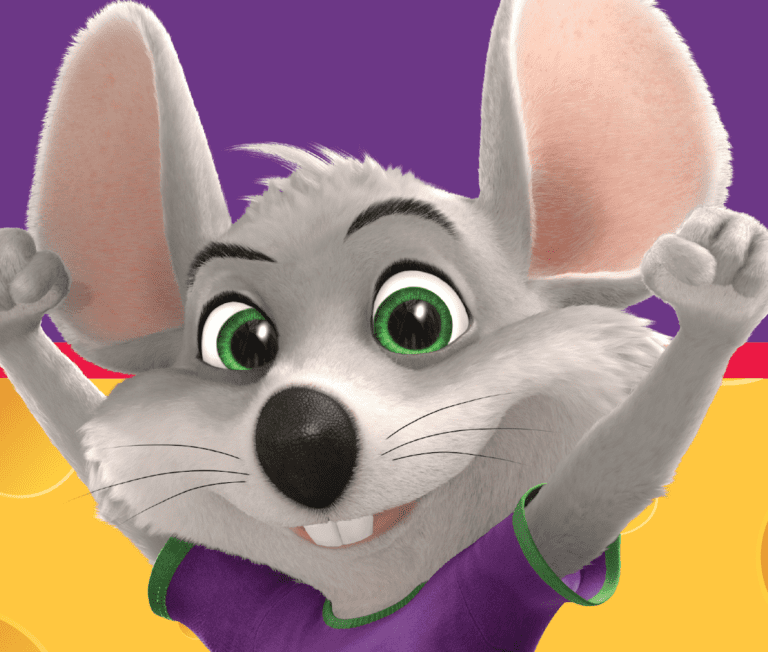 Corporate giant Charles Entertainment Cheese enters TV sector