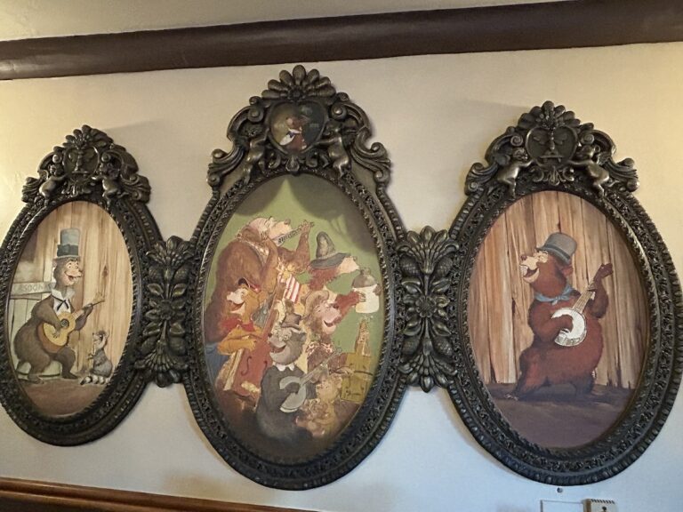 Analysis: Country Bear Jamboree, Disney's breakout hit of 1971