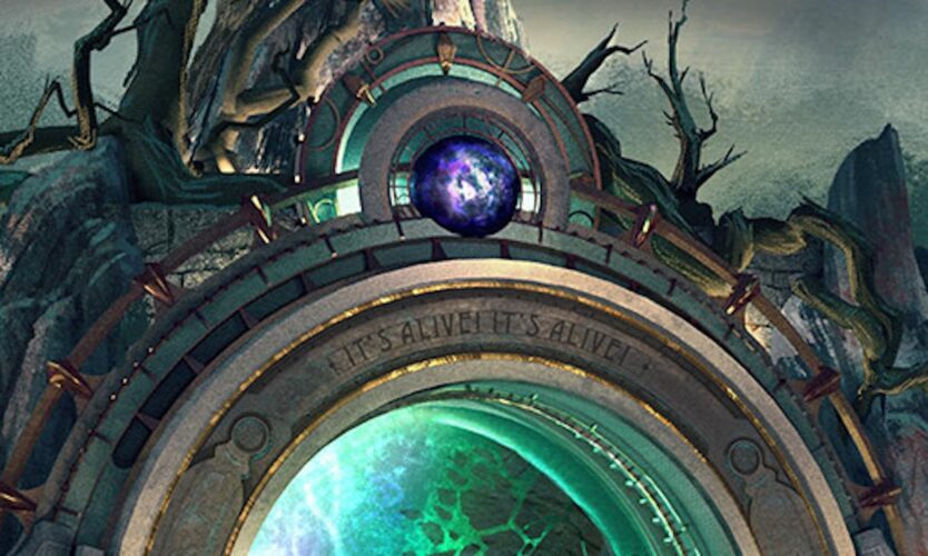 Epic Universe portals may have doors that open and close