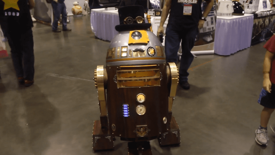 Megacon Orlando 2024: Celebrities, tix, Universal event, and more