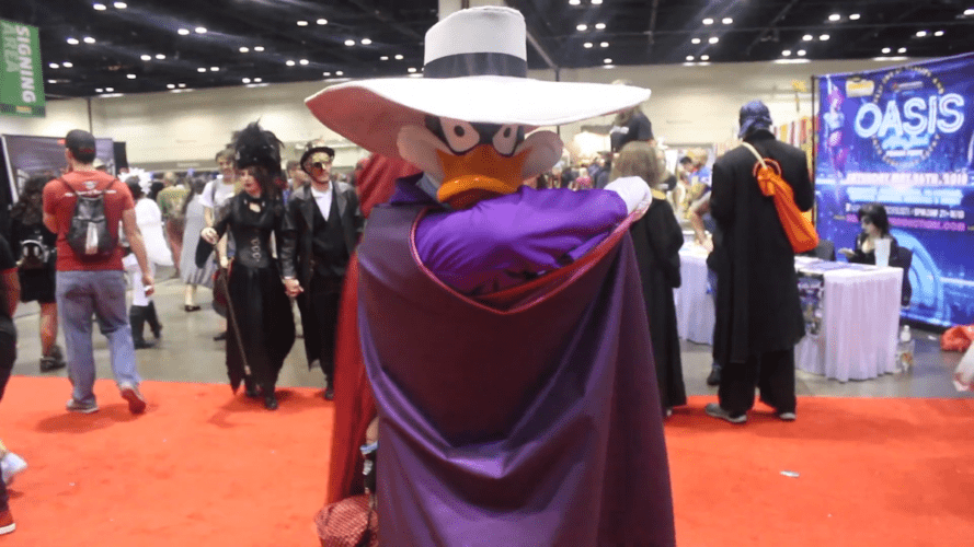 Megacon Orlando 2024: Celebrities, tix, Universal event, and more