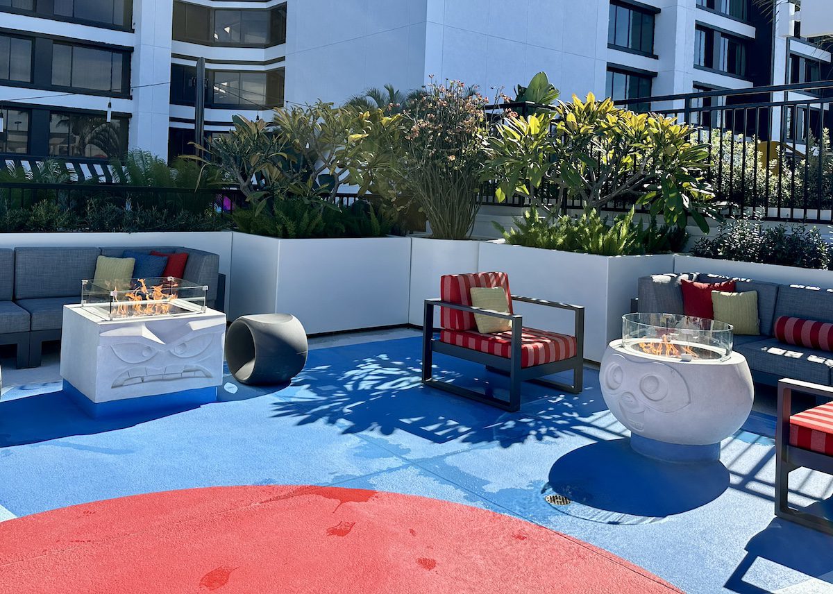 Pixar Place Hotel celebrates grand opening at Disneyland