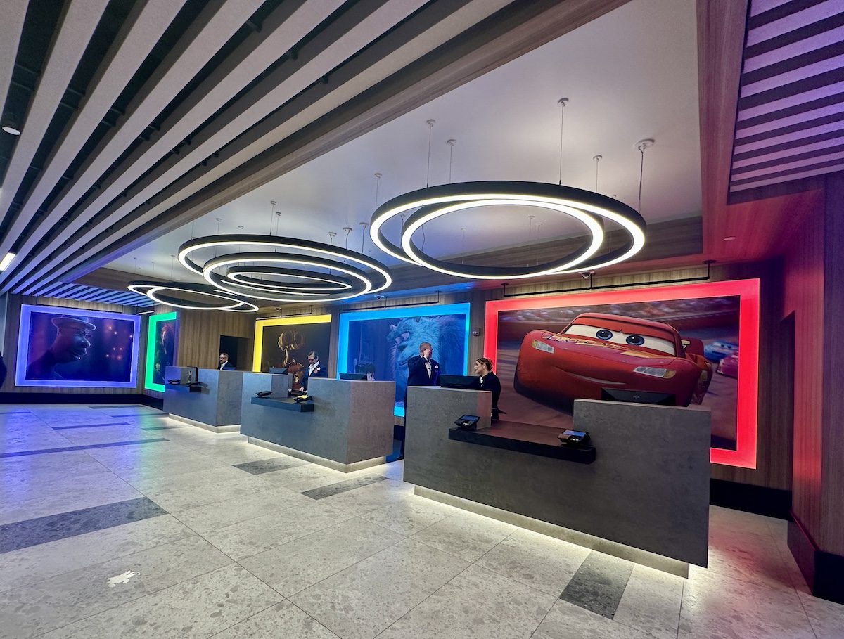 Pixar Place Hotel celebrates grand opening at Disneyland