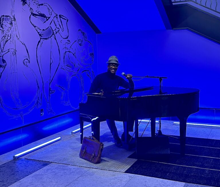 Pixar Place Hotel celebrates grand opening at Disneyland