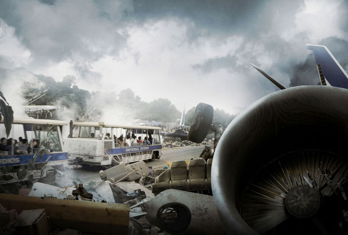 Universal Studio Tour celebrates its 60th anniversary