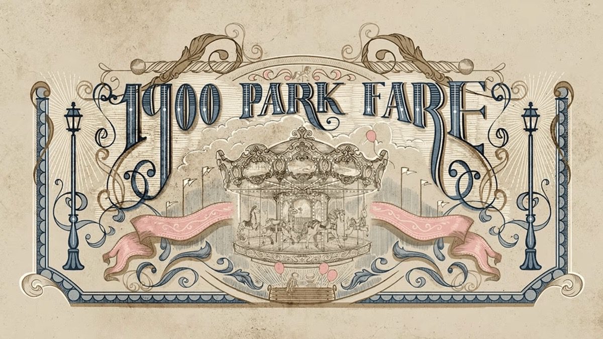 1900 Park Fare reopening in April at Grand Floridian