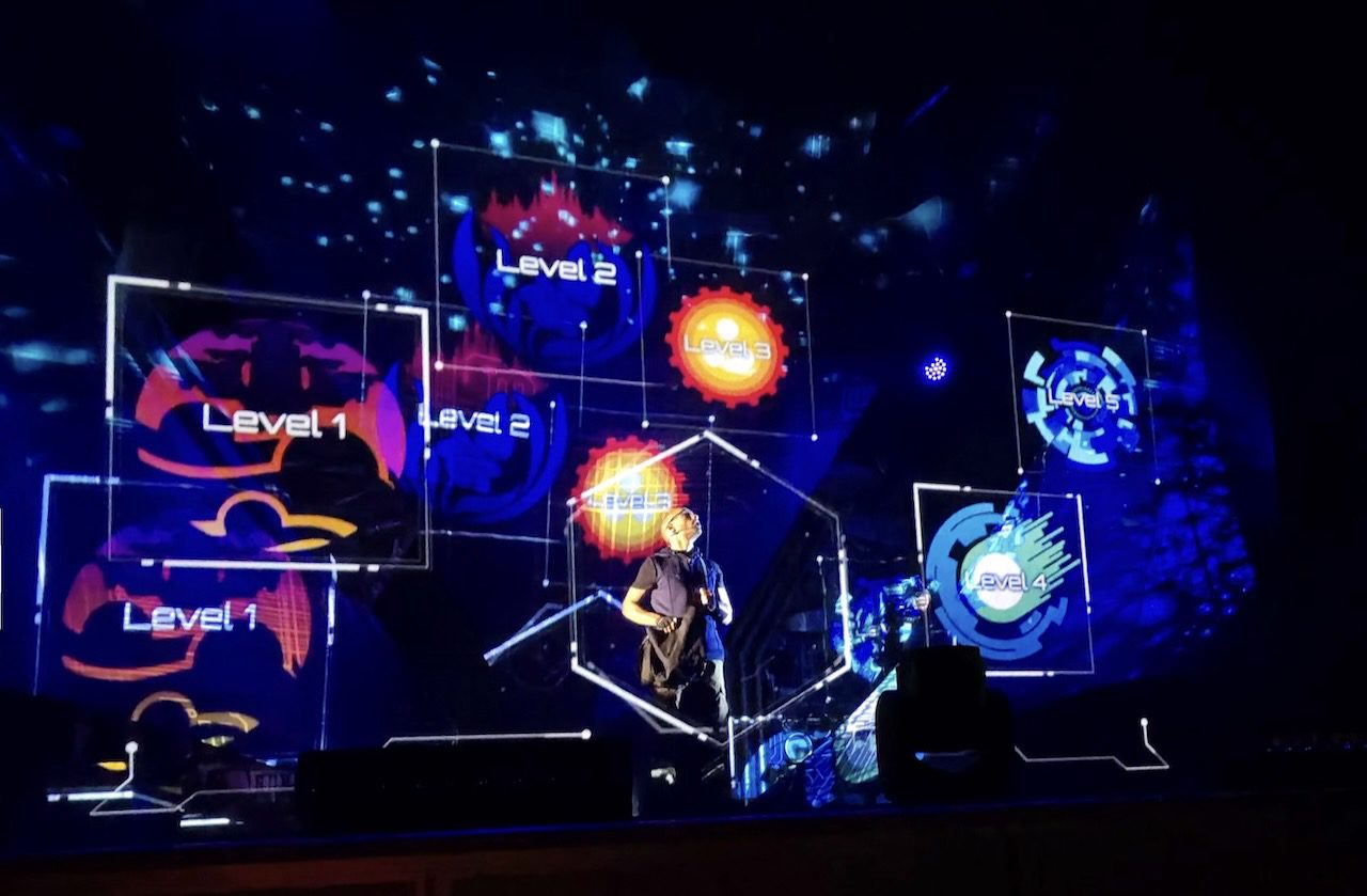 Trip Report: Our fun-filled week on the Sky Princess cruise