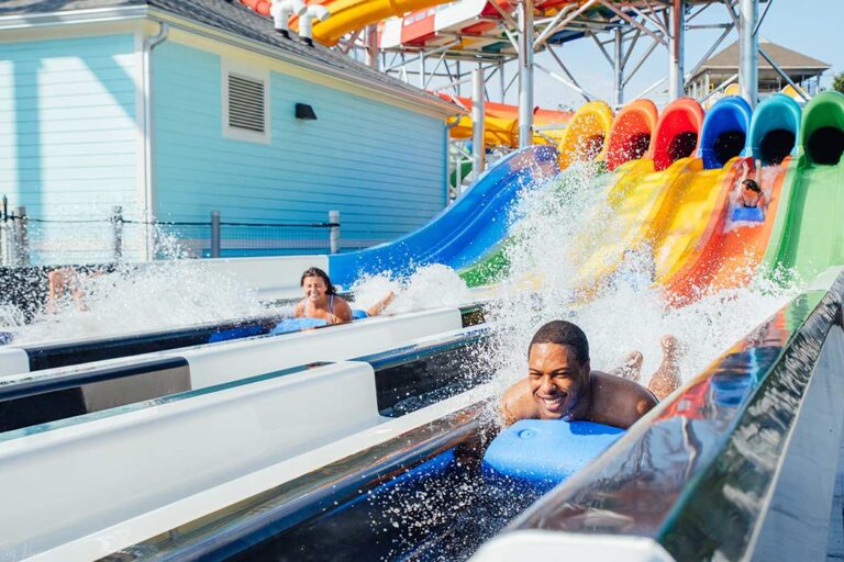 Carowinds teases 2024 'growth,' announces new Halloween event