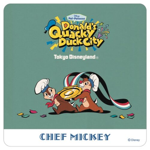 Tokyo Disneyland to transform into Donald's Quacky Duck City