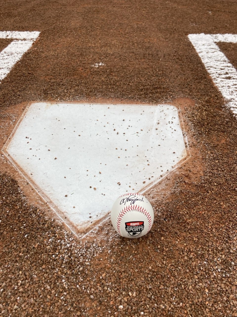 ESPN Wide World of Sports makes magical memories